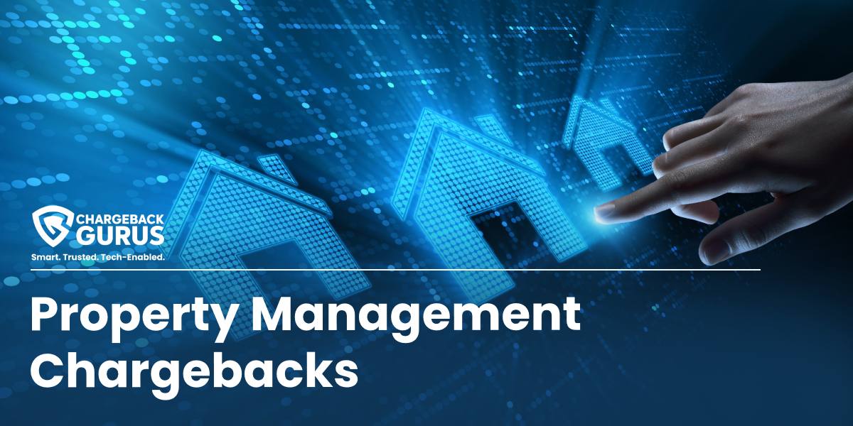 Property Management Chargebacks